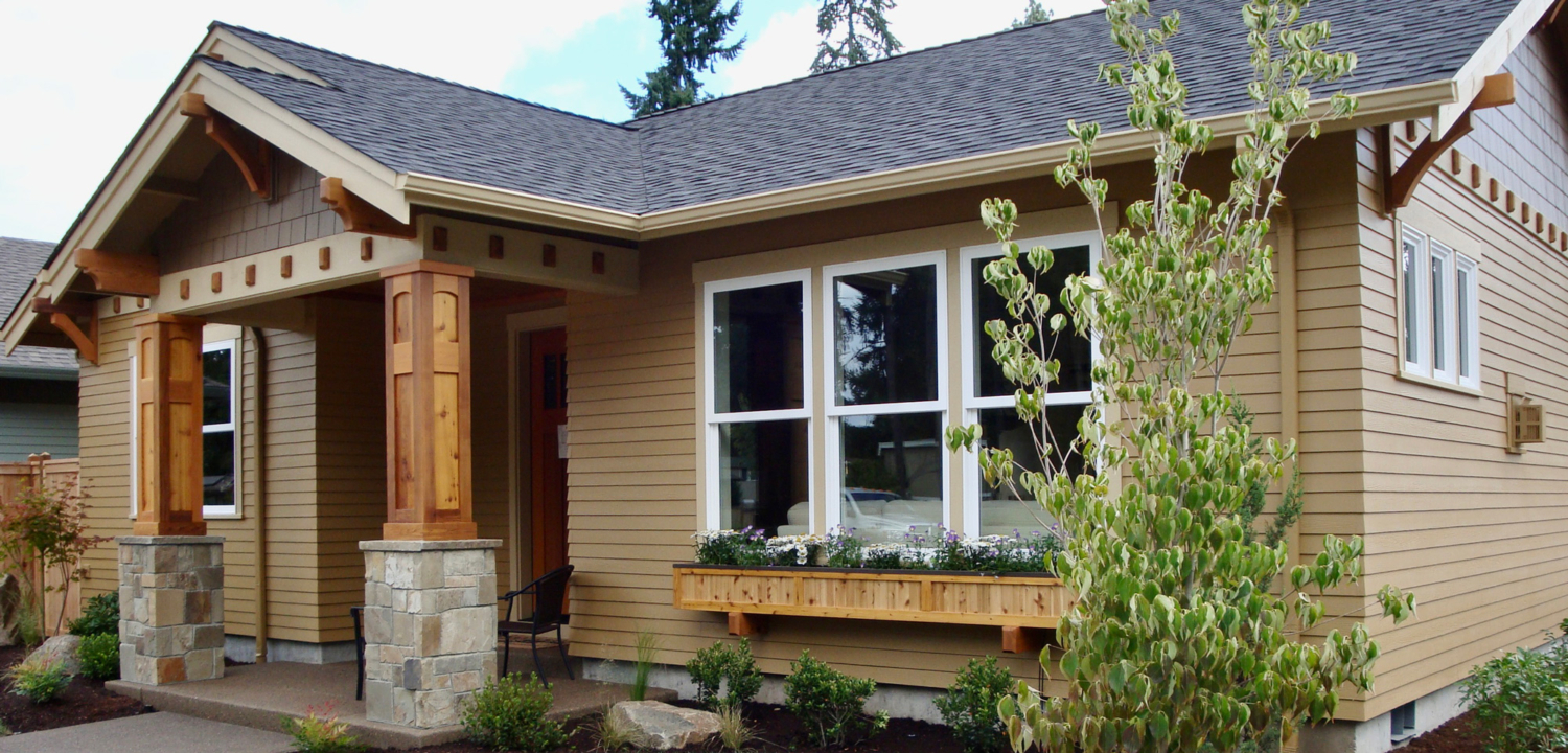 Energy Efficient Home Building – Custom Homes in Eugene Oregon | Seven ...